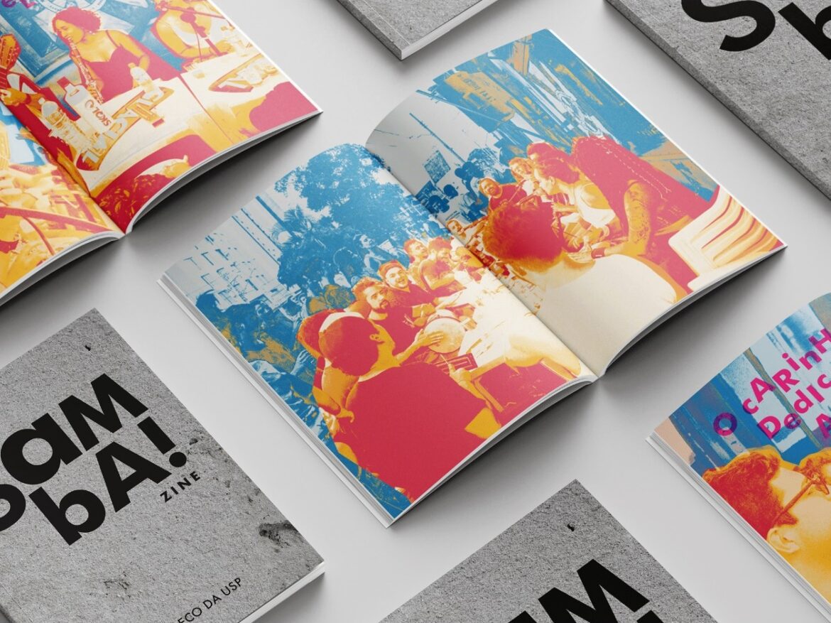 Velikosti papíru v tisku – formát A4 - Justprint.cz Blog